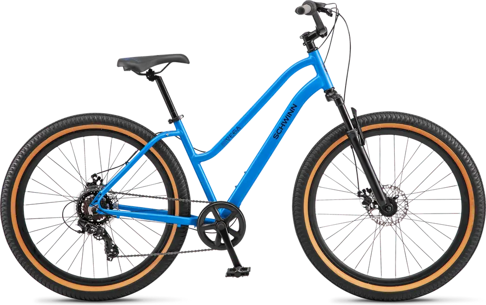 2025 Schwinn Vega Low-Step – Specs, Comparisons, Reviews – 99 Spokes