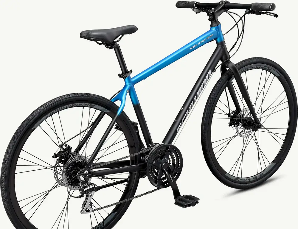 2025 Schwinn Volare 1500 – Specs, Comparisons, Reviews – 99 Spokes