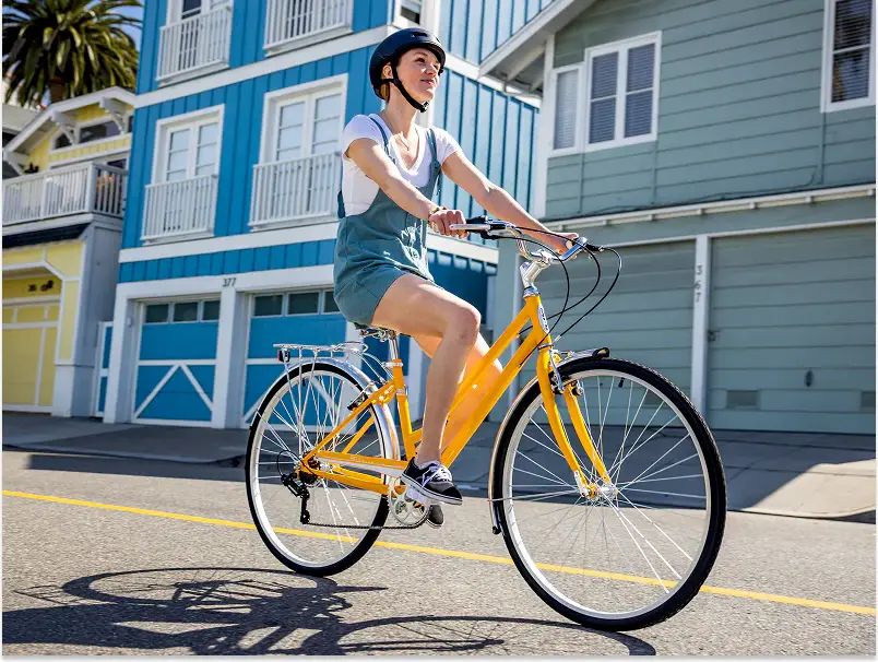 2025 Schwinn Wayfarer Step-Thru – Specs, Comparisons, Reviews – 99 Spokes