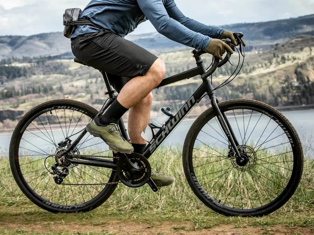 2026 Schwinn Sporterra 700c – Specs, Comparisons, Reviews – 99 Spokes