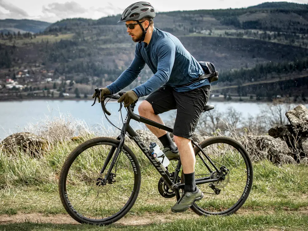 2026 Schwinn Sporterra 700c – Specs, Comparisons, Reviews – 99 Spokes