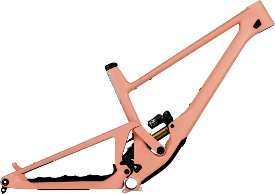 2023 SCOR 4060 Frameset – Specs, Comparisons, Reviews – 99 Spokes