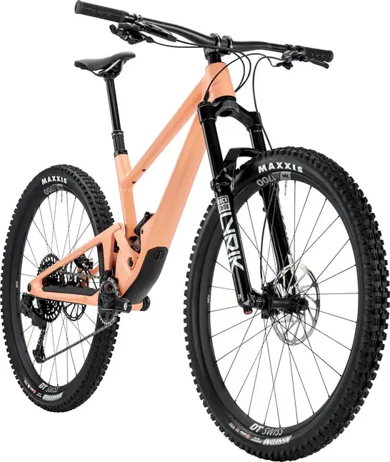2023 SCOR 4060 ST GX – Specs, Comparisons, Reviews – 99 Spokes