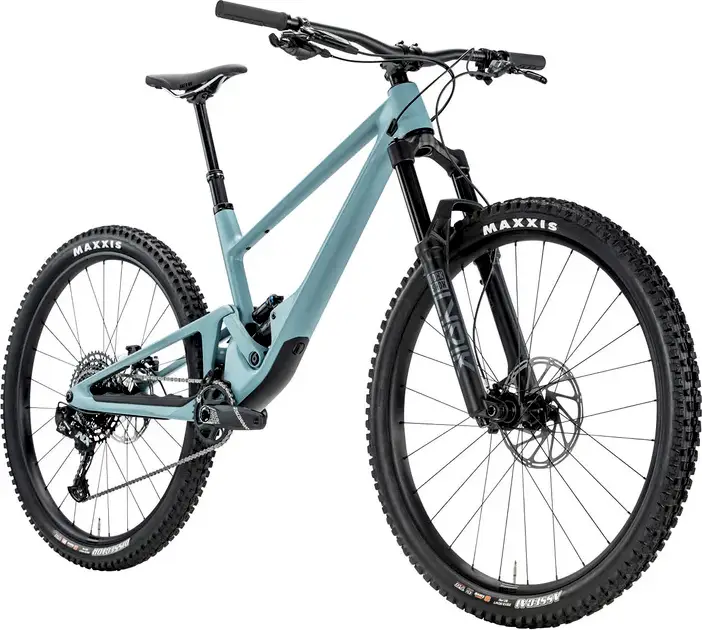 2023 SCOR 4060 ST NX – Specs, Comparisons, Reviews – 99 Spokes