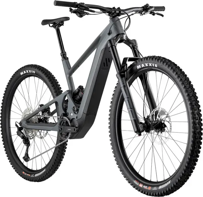 2023 SCOR 4060 Z ST SLX USA – Specs, Comparisons, Reviews – 99 Spokes