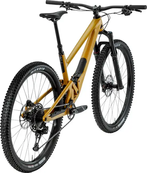 2024 SCOR 2030 NX – Specs, Comparisons, Reviews – 99 Spokes
