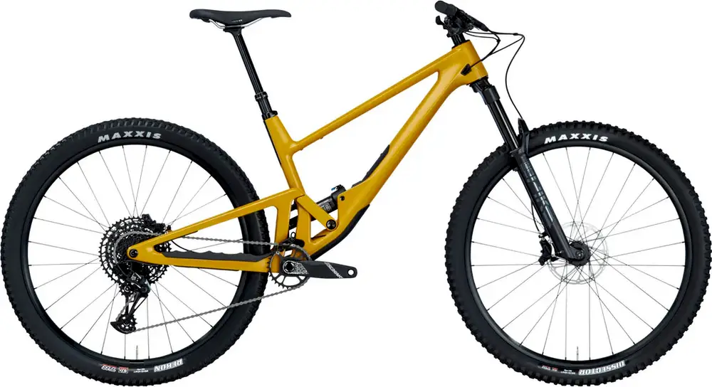 2024 SCOR 2030 NX – Specs, Comparisons, Reviews – 99 Spokes