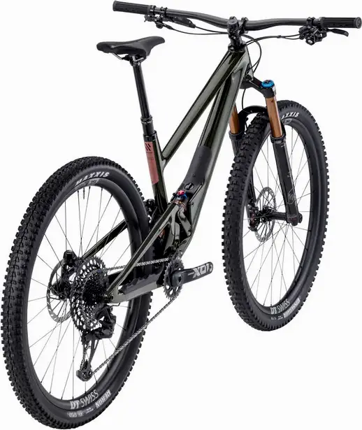 2024 SCOR 2030 X01 – Specs, Comparisons, Reviews – 99 Spokes