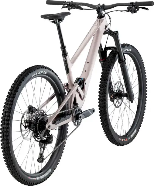 2024 SCOR 4060 LT NX – Specs, Comparisons, Reviews – 99 Spokes