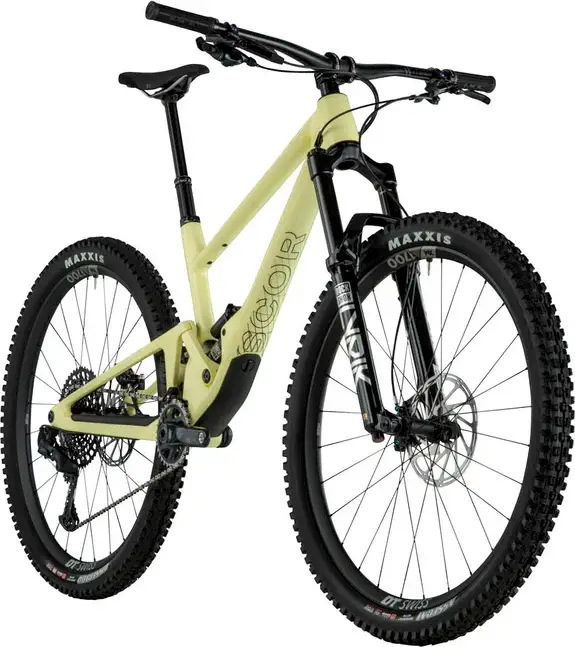 2024 SCOR 4060 ST GX – Specs, Comparisons, Reviews – 99 Spokes