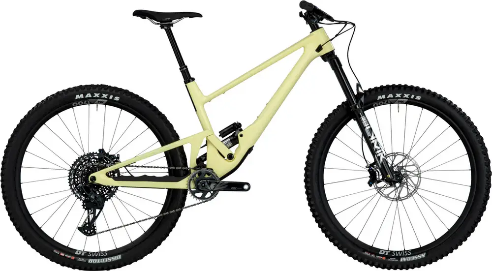 2024 SCOR 4060 ST GX – Specs, Comparisons, Reviews – 99 Spokes