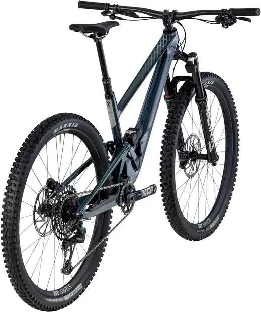 2024 Scor 4060 St Ltd Specs Comparisons Reviews 99 Spokes 4505