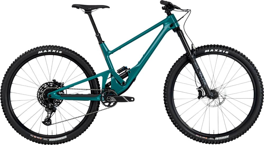 2024 SCOR 4060 ST NX – Specs, Comparisons, Reviews – 99 Spokes