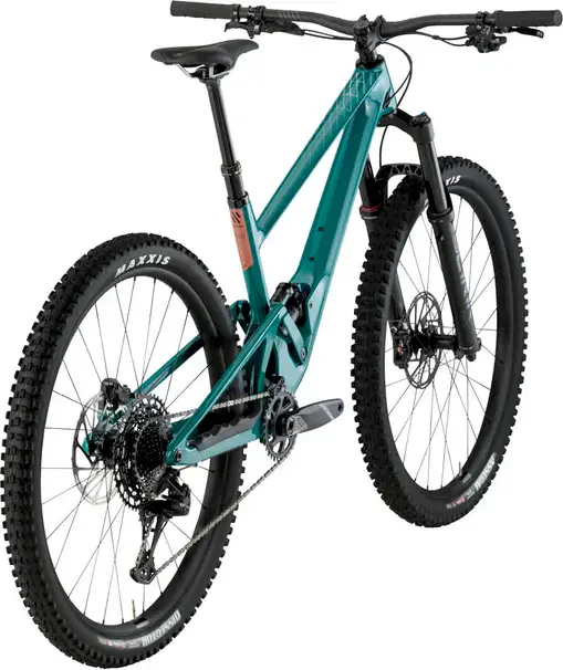 2024 SCOR 4060 ST NX – Specs, Comparisons, Reviews – 99 Spokes