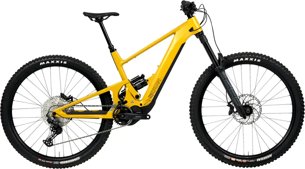 2024 SCOR 4060 Z LT Deore – Specs, Comparisons, Reviews – 99 Spokes