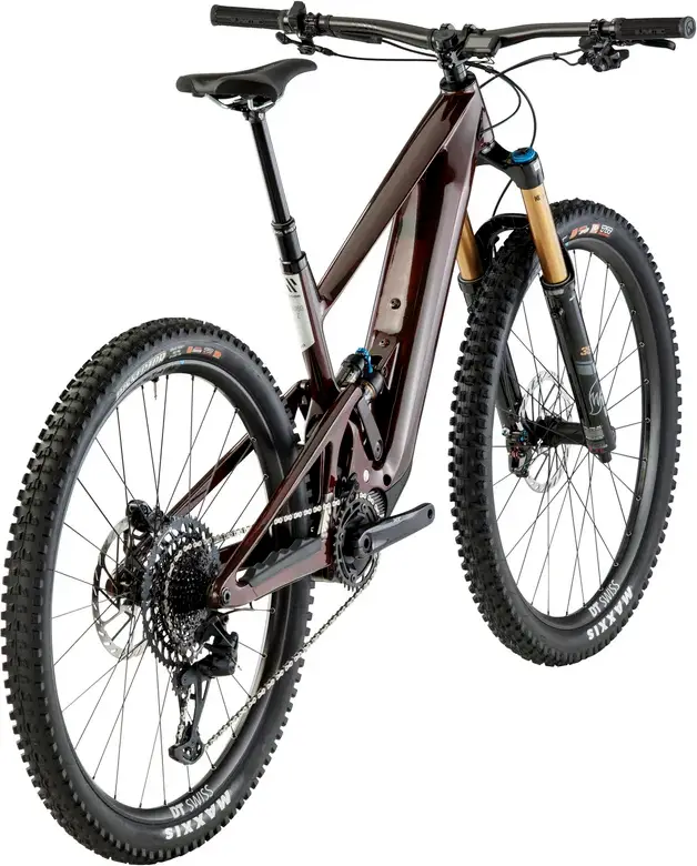 2024 SCOR 4060 Z LT GX USA – Specs, Comparisons, Reviews – 99 Spokes