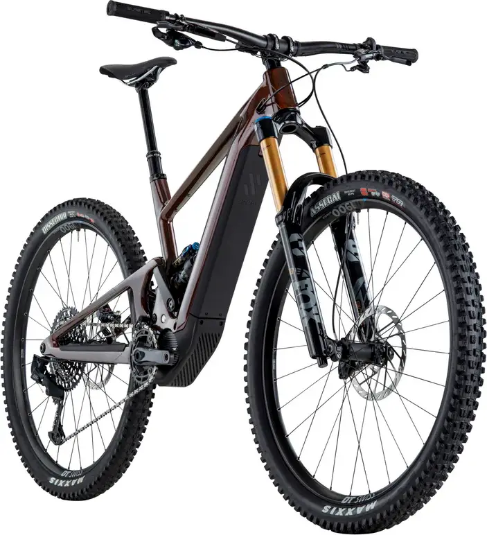 2024 SCOR 4060 Z LT GX USA – Specs, Comparisons, Reviews – 99 Spokes