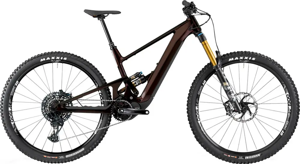 2024 SCOR 4060 Z LT GX – Specs, Comparisons, Reviews – 99 Spokes