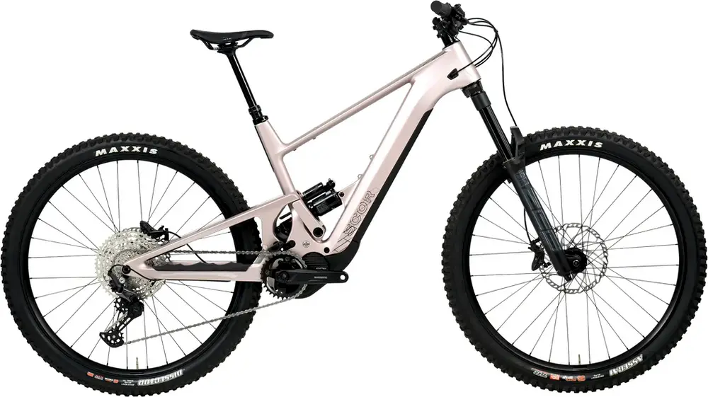 2024 SCOR 4060 Z ST Deore – Specs, Comparisons, Reviews – 99 Spokes