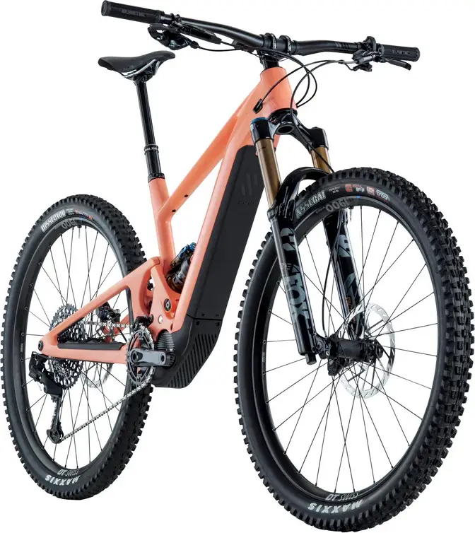 2024 SCOR 4060 Z ST GX USA – Specs, Comparisons, Reviews – 99 Spokes