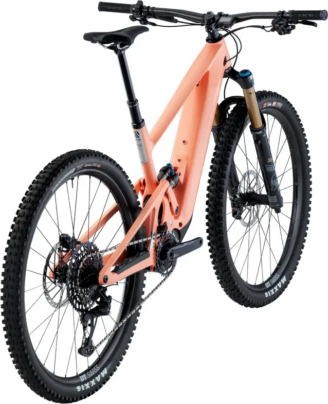 2024 SCOR 4060 Z ST GX USA – Specs, Comparisons, Reviews – 99 Spokes