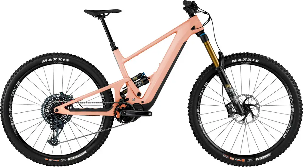 2024 SCOR 4060 Z ST GX USA – Specs, Comparisons, Reviews – 99 Spokes