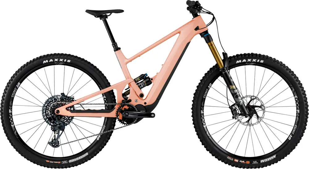 2024 SCOR 4060 Z ST GX – Specs, Comparisons, Reviews – 99 Spokes