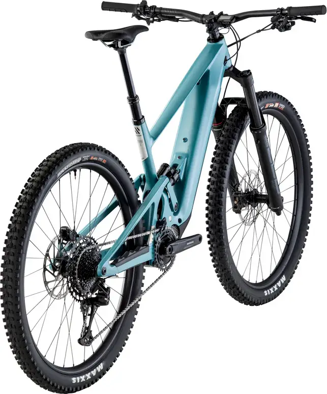 2024 SCOR 4060 Z ST NX USA – Specs, Comparisons, Reviews – 99 Spokes