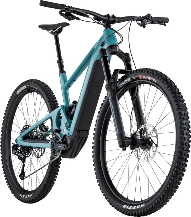 2024 SCOR 4060 Z ST NX – Specs, Comparisons, Reviews – 99 Spokes