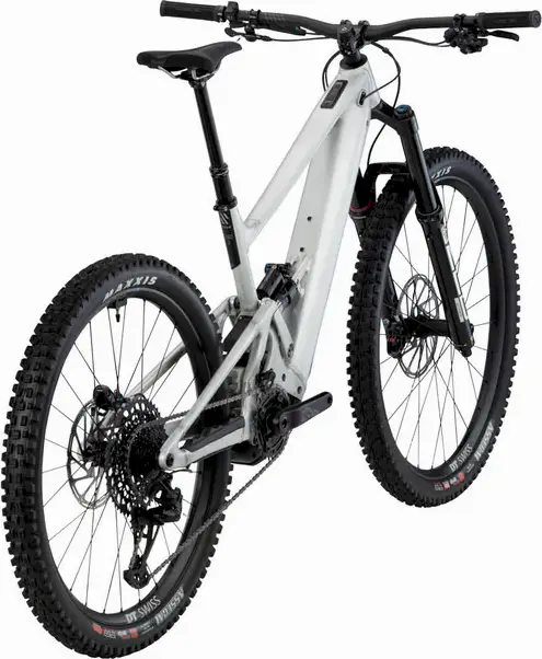 2024 SCOR 6080 Z LT GX USA – Specs, Comparisons, Reviews – 99 Spokes