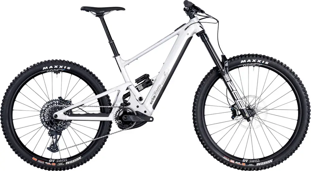 2024 SCOR 6080 Z LT GX – Specs, Comparisons, Reviews – 99 Spokes