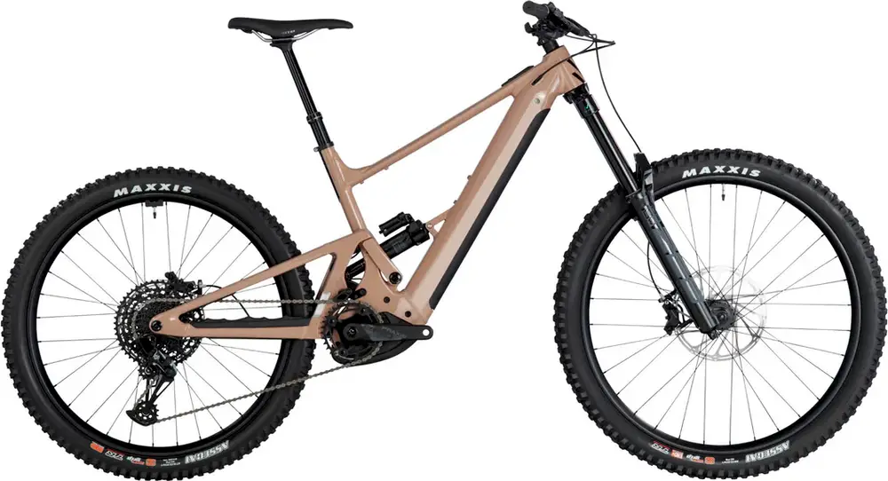 2024 SCOR 6080 Z LT NX – Specs, Comparisons, Reviews – 99 Spokes