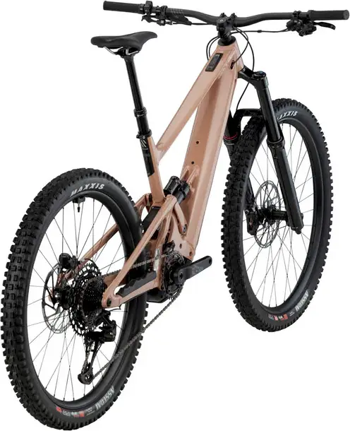 2024 SCOR 6080 Z LT NX – Specs, Comparisons, Reviews – 99 Spokes
