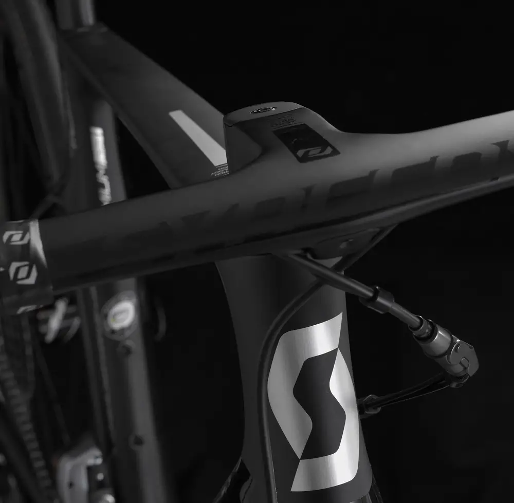 2017 Scott Foil Premium – Specs, Comparisons, Reviews – 99 Spokes