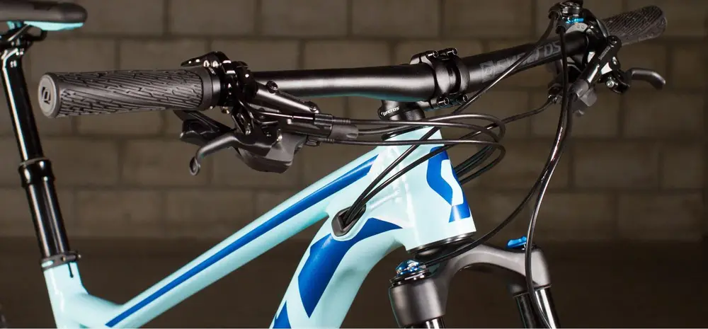 2018 Scott Contessa Spark 920 – Specs, Comparisons, Reviews – 99 Spokes