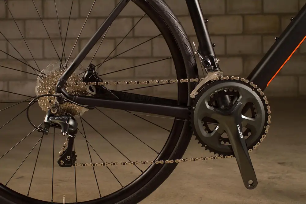 2018 Scott Metrix 20 disc – Specs, Comparisons, Reviews – 99 Spokes