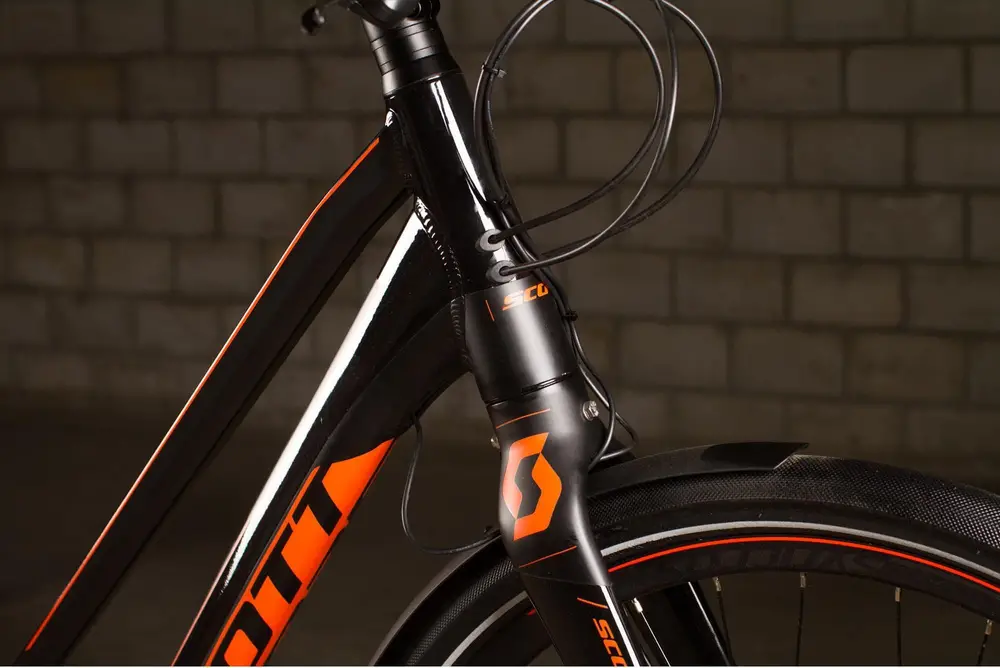 2018 Scott Silence 30 Lady's – Specs, Comparisons, Reviews – 99 Spokes