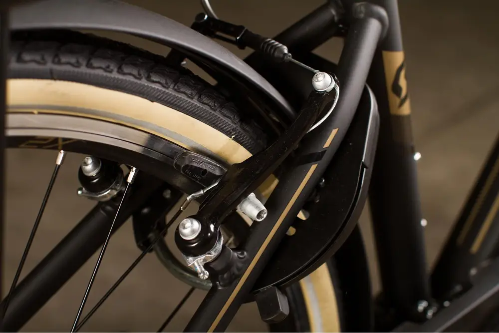 2018 Scott Sub Comfort 20 Men's – Specs, Comparisons, Reviews – 99 Spokes