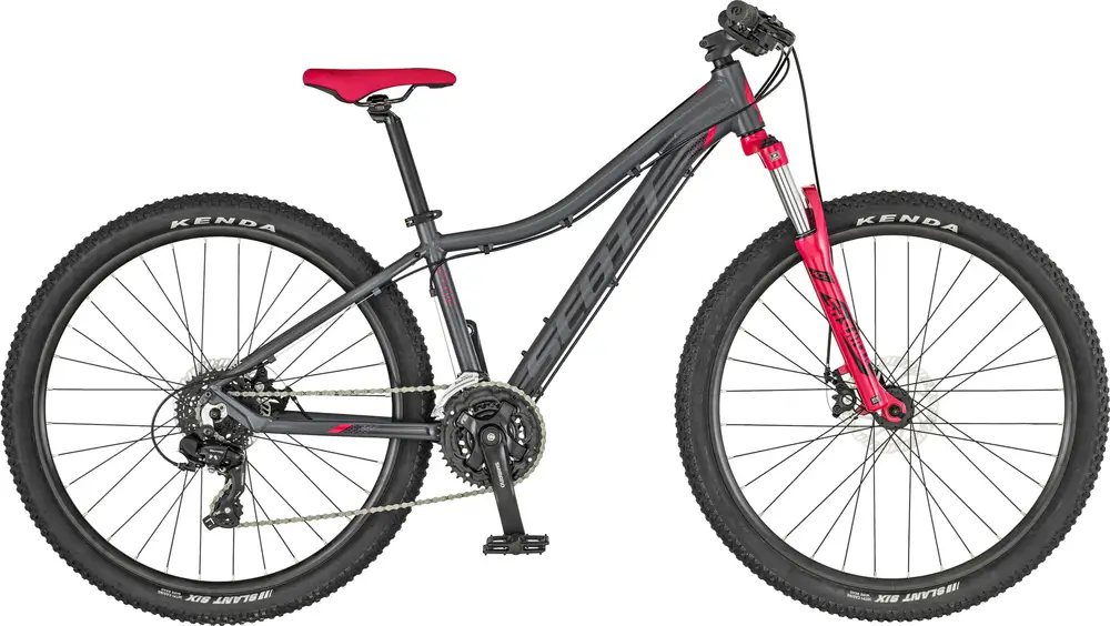 2019 Scott Contessa 740 Specs Comparisons Reviews 99 Spokes