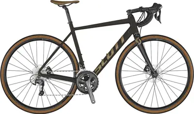 Compare: 2021 Scott Speedster 30 vs Speedster 20 disc – 99 Spokes