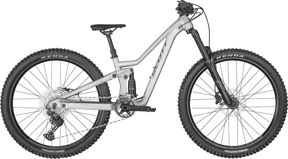 2022 Scott Ransom 600 – Specs, Comparisons, Reviews – 99 Spokes