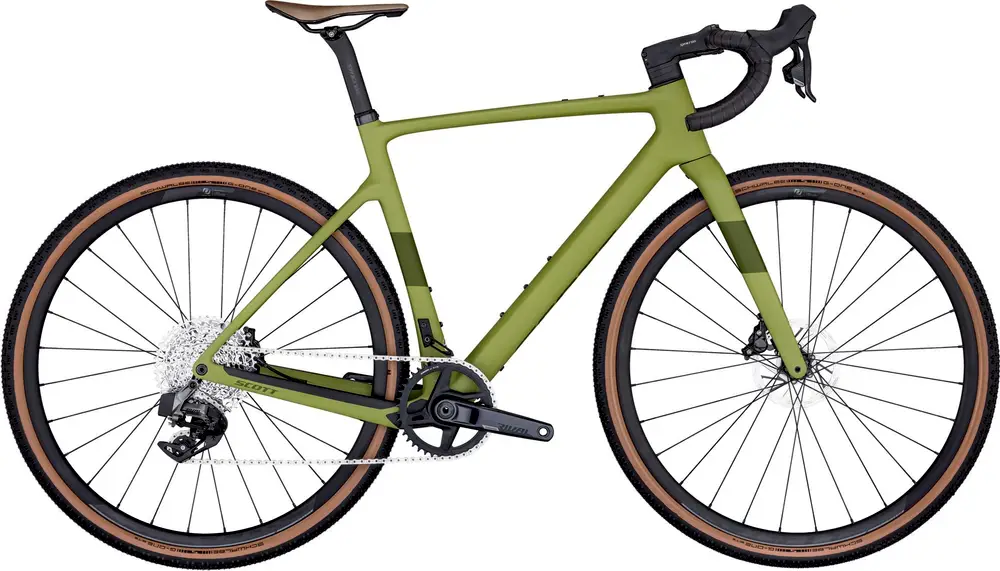 2023 Scott Addict Gravel 30 – Specs, Comparisons, Reviews – 99 Spokes