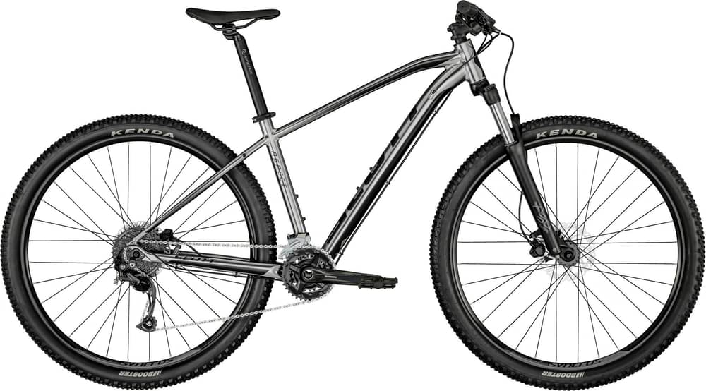 2023 Scott Aspect 750 – Specs, Comparisons, Reviews – 99 Spokes