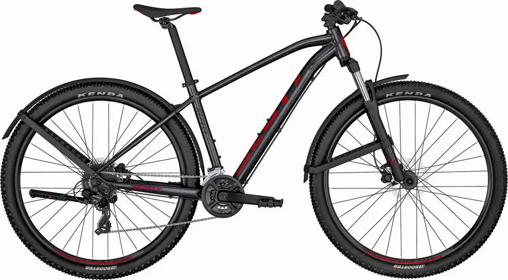 2023 Scott Aspect 760 EQ – Specs, Comparisons, Reviews – 99 Spokes