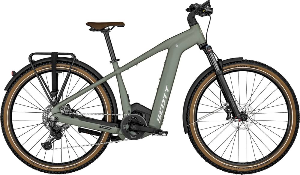 2023 Scott Axis eRIDE 10 Men – Specs, Comparisons, Reviews – 99 Spokes