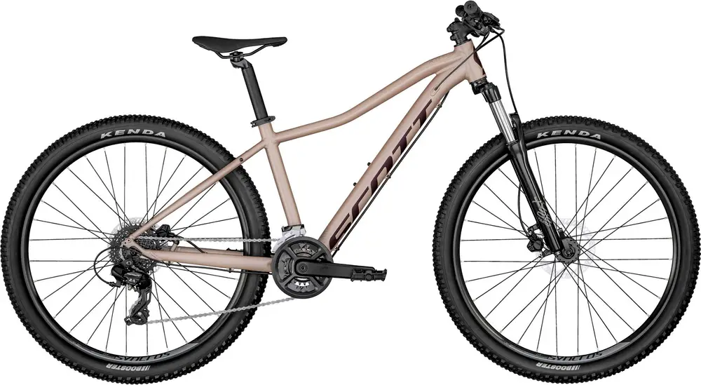 2023 Scott Contessa Active 50 – Specs, Comparisons, Reviews – 99 Spokes