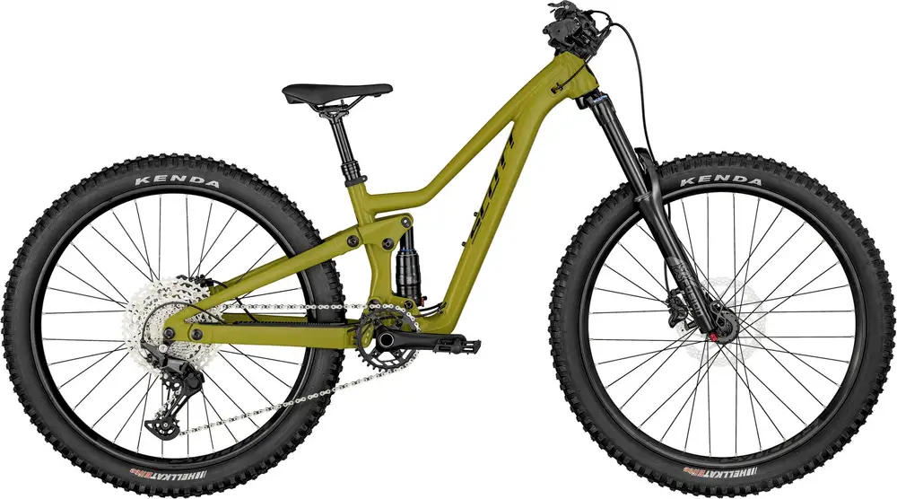 2023 Scott Ransom 600 – Specs, Comparisons, Reviews – 99 Spokes