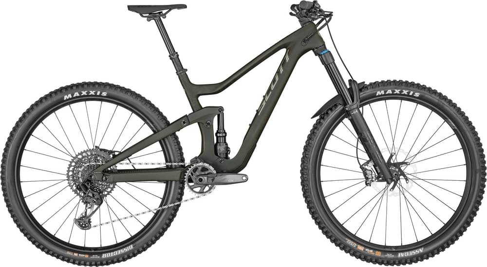 2023 Scott Ransom 910 – Specs, Comparisons, Reviews – 99 Spokes