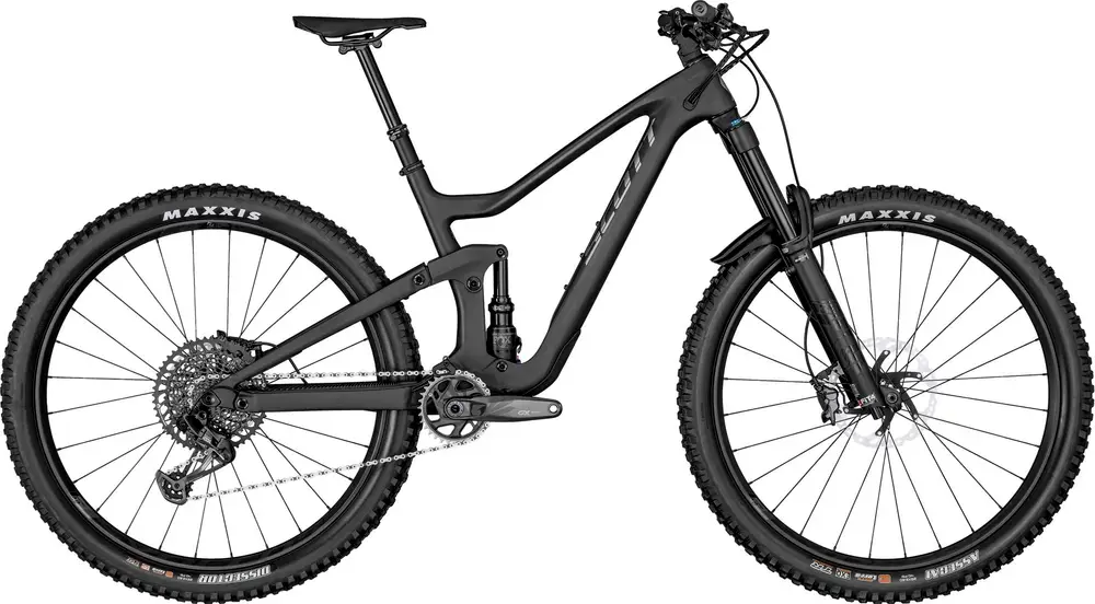 2023 Scott Ransom 910 – Specs, Comparisons, Reviews – 99 Spokes