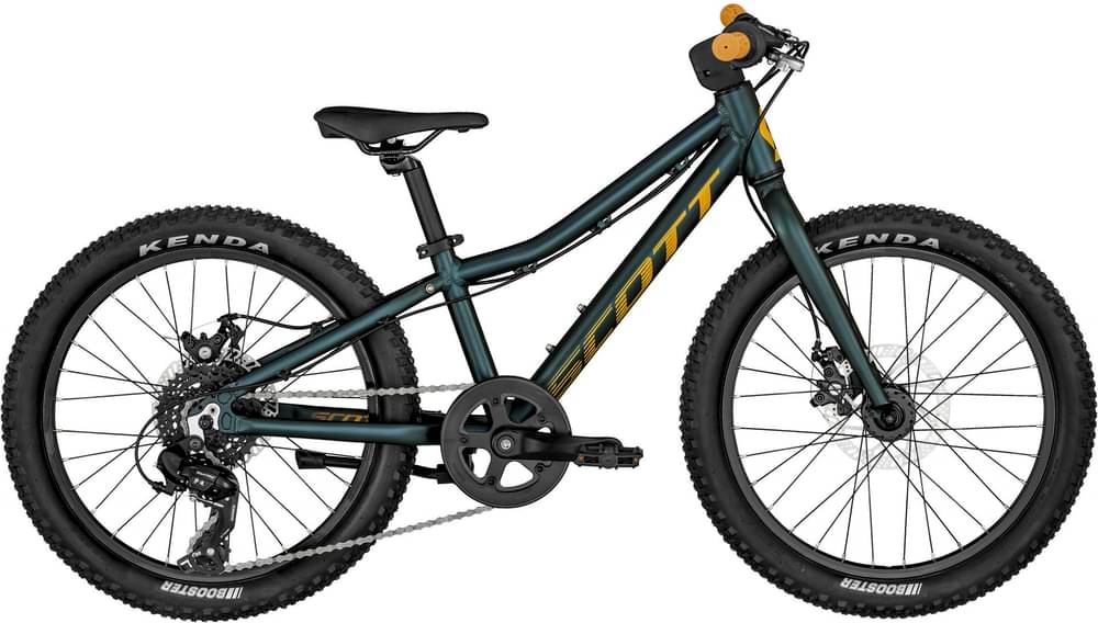 2023 Scott Scale 20 rigid (KH) – Specs, Comparisons, Reviews – 99 Spokes